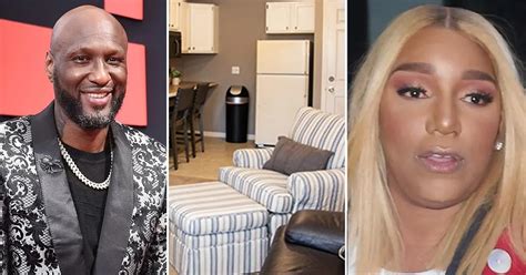 Nene Leakes OK Magazine