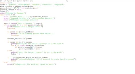 Pythonprogramming Internship Codealpha Sai Krishna