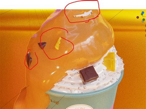 Help How Do I Make The Fluid Simulation Stay On The Effector R