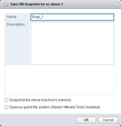 Deep Dive The Ultimate Guide To Master VMware Snapshot
