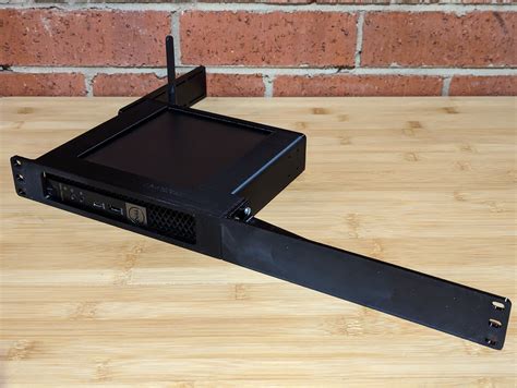 Dell Optiplex 300050007000 Micro Desktop Rack Mount Modular Hive