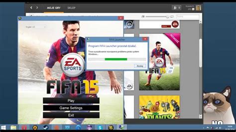 Fifa 15 Pc Net Framework Error Problem Fix Poradnik Pl Youtube