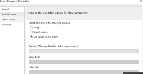 Pagination Filters All Values Results In A Blank Microsoft Fabric Community
