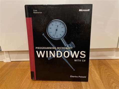 Se Produkter Som Liknar Programming Microsoft Windows På Tradera