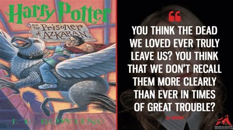 Harry Potter Poa Quotes