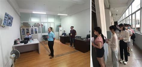 我校第66次全国计算机等级考试工作圆满完成 福建技术师范学院继续教育学院