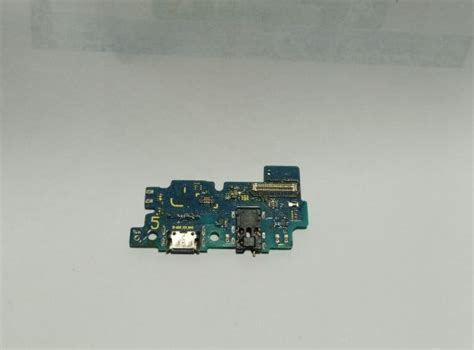 Papan Cas Konektor Charger Samsung A Copotan Lazada Indonesia