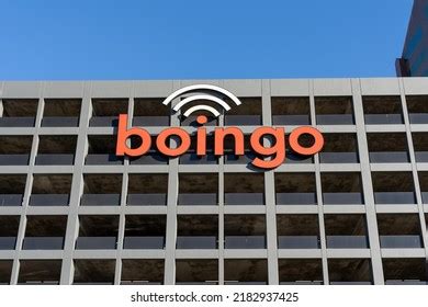 Boingo Logo