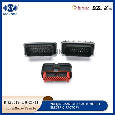 Best Tyco Connector Manufacturer And Supplier Factory Kangyuan
