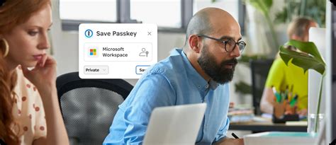 Passwordless Authentication Solution 1password