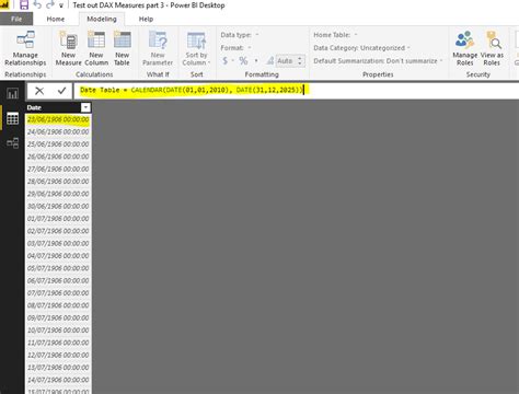 Solved Dateadd Expects A Contiguous Selection When The D Microsoft Fabric Community