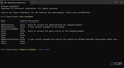 10 Windows Powershell Commands You Need To Be Using