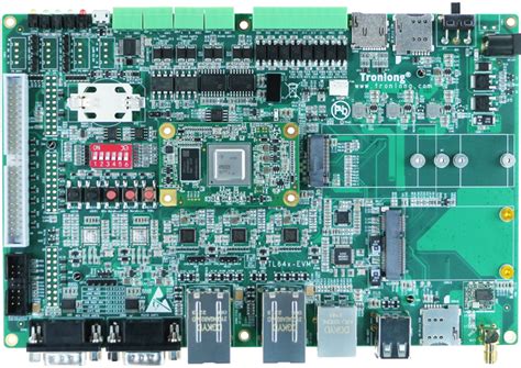 Ti Am64x开发板规格书（双核arm Cortex A53 单四核cortex R5f 单核cortex M4f，主频1ghz