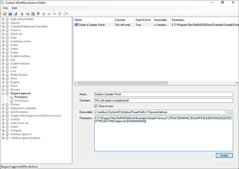 Gpo Management Tool Gpoadmin