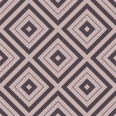 Diamond Tile Background