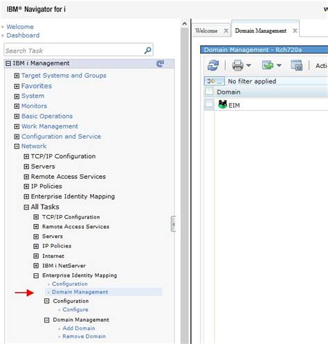Web Query Configure With Single Signon Spnego Web Authentication