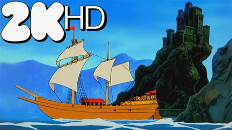 МАЛКИЯТ ФЕЛИКС │ Приключения в стария замък 🏰│2Кᴴᴰ Youtube