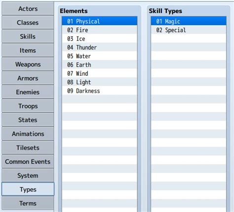 Actor Battle Commands 姫HimeWorks