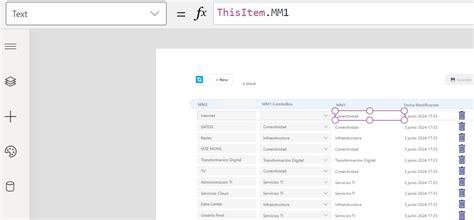 The Defaultselecteditems For The Modern Control Dr Power Platform Community