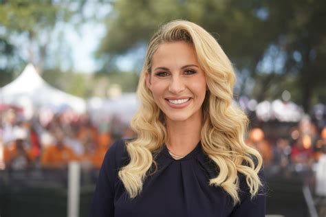Inside Super Bowl Prep With Espns Laura Rutledge