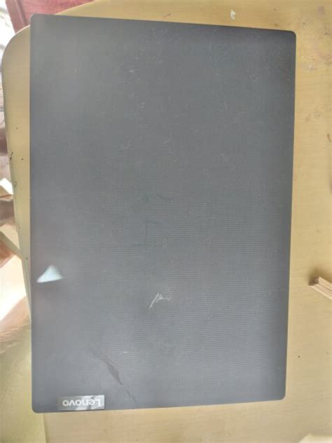 For Sale Lenovo Laptop Mile Gully