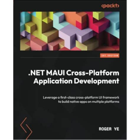 8mo Finance Net Maui Cross Platform Application Development Leverage A First Class Cross