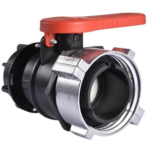 Ibc Tank Valve Fitting Ibc Tank Container Ball Valve Ibc Desertcart India