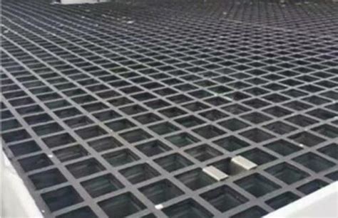 Frp Conductive Grating China Frp Grating Frp Profiles Grating Clips Suppliers Manufacturers