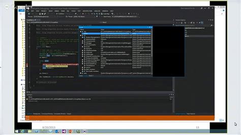 Test Powershell Ssis Youtube