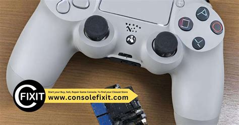 Fix Ps4 Controller Cable Issues Console Fixit®