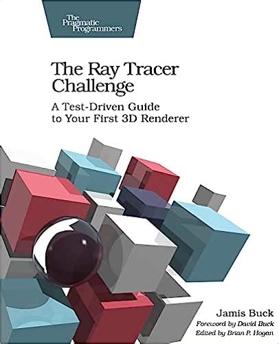 GitHub Jprio The Raytracer Challenge