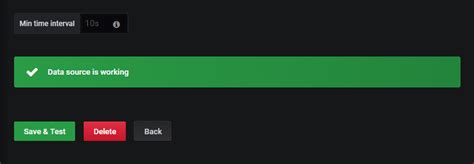 How To Setup Grafana Influxdb And Telegraf To Monitor Your Unraid System