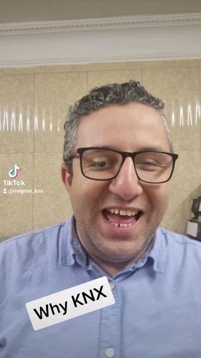 Sherif Saad Knx Expert On Linkedin Knx Smarthome Homeautomation Have You Ever Sherif Saad