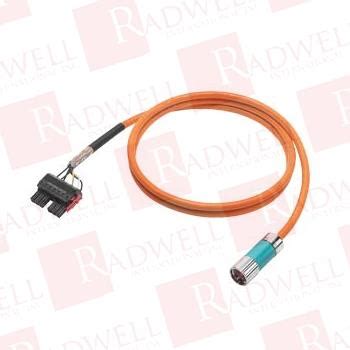 6fx8002 5dn06 1ba0 Servo Cable And Accessory By Siemens
