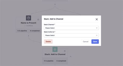 Simple Workflow Builder Embedded In Your Application Embed Workflow
