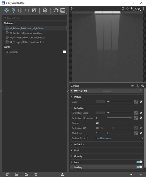 Tips To Improve V Ray Textures
