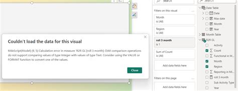 Display Last 3 Months Data In Stacked Bar Chart Microsoft Fabric Community