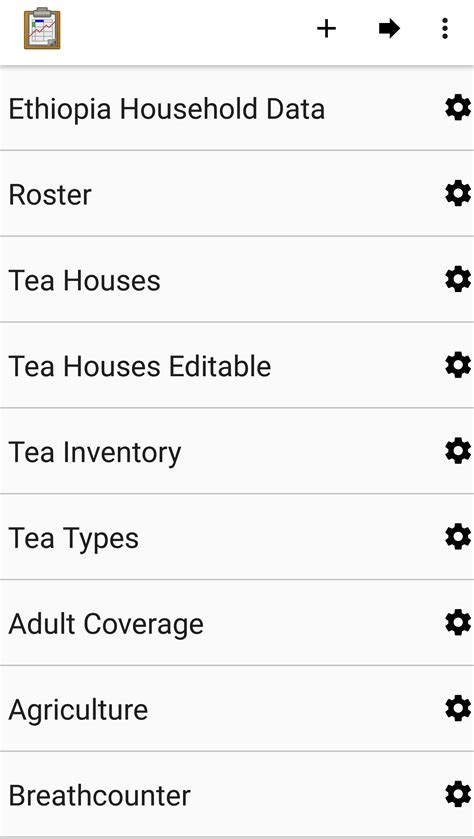 Managing ODK X Tables ODK X Docs Managing ODK X Tables ODK X Docs