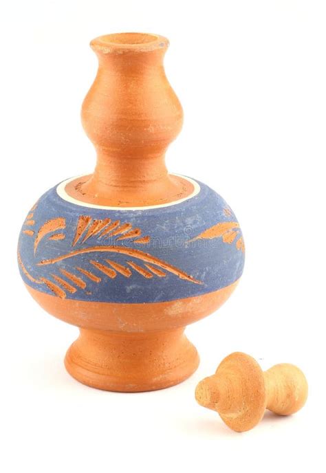 Labu Sayong Photo Stock Image Du Courge Traditionnel 36248170