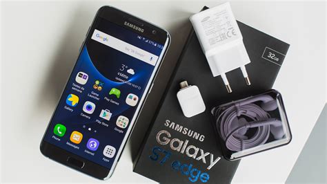 Samsung Galaxy S7 Edge Review Form Meets Function Androidpit