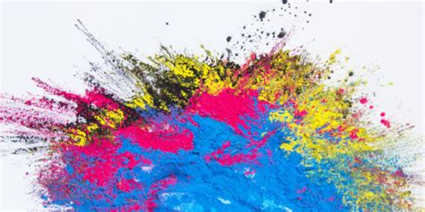 Mistakes That Can Affect Color Reproduction