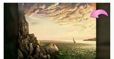 심리테스트 가장 먼저 보이는 것은