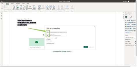 Ole Db Or Odbc Error When Connecting To Azure Sq Microsoft Fabric Community