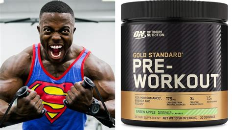 Pre Workout For Beginners How To Choose The Perfect One For Your