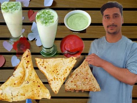 بولانی تندوری وطنی Bulani Tandori Watani