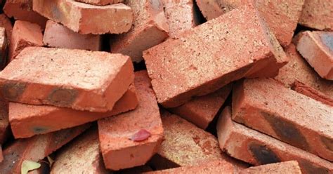 How Many Bricks In A Square Foot Craftingwithconcrete Com