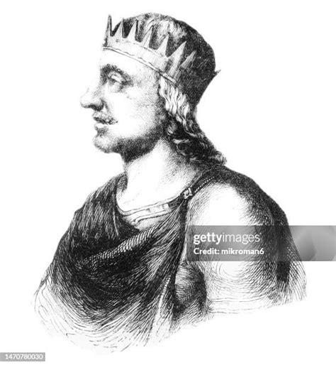 Egbert Of Wessex Photos And Premium High Res Pictures Getty Images