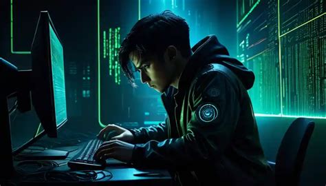 Dream About Account Hacking What It Means