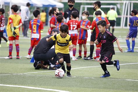 경남FC 유소년재단
