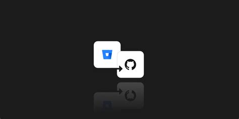 Bitbucket To Github Migration How To Migrate From Bitbucket To Github